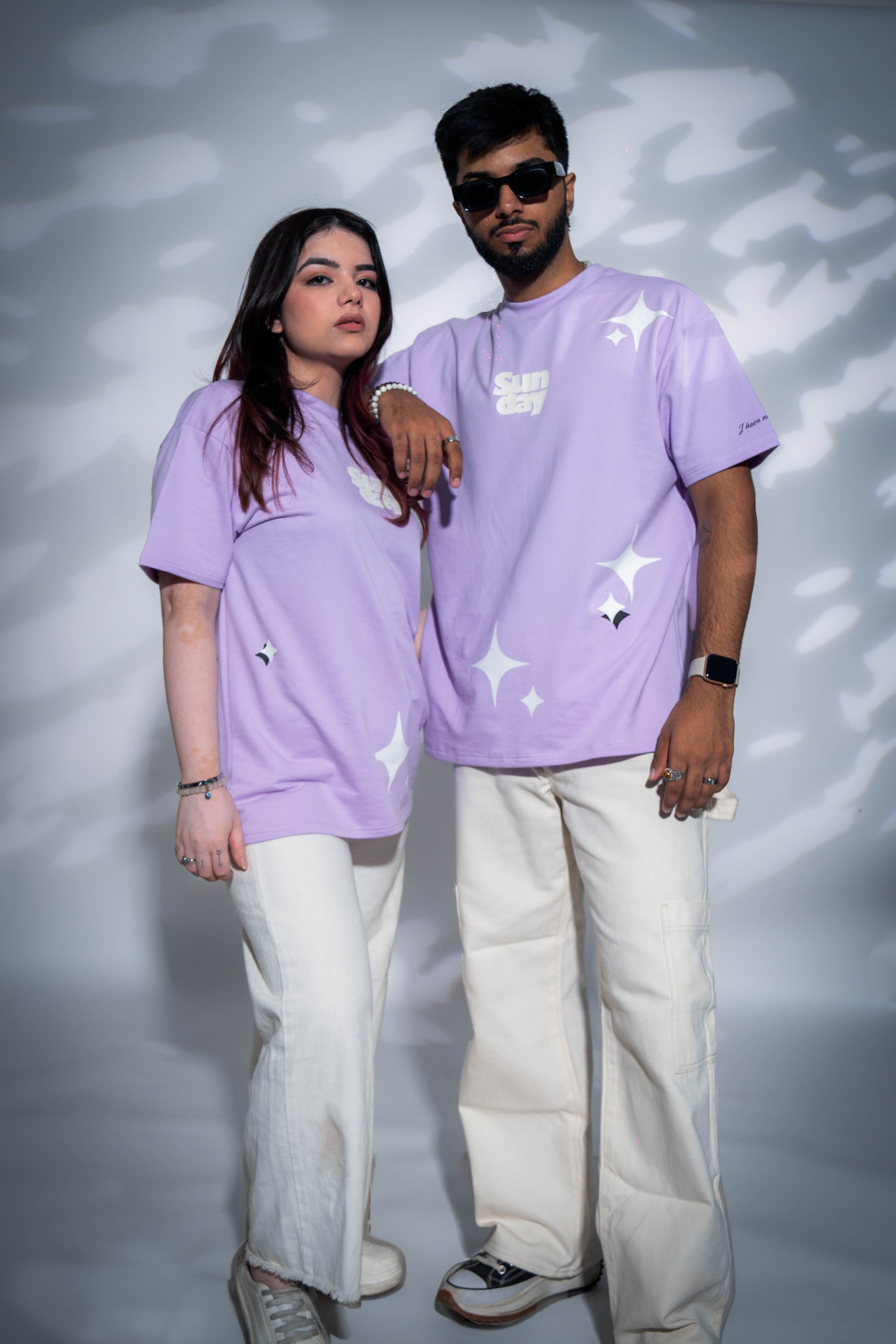 HYPE-T SHIRT – SUNDAY